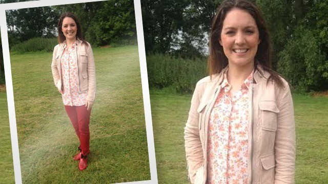 Get Laura's look | Good Morning Britain