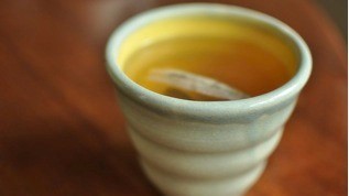 Zippy Green Tea | Good Morning Britain