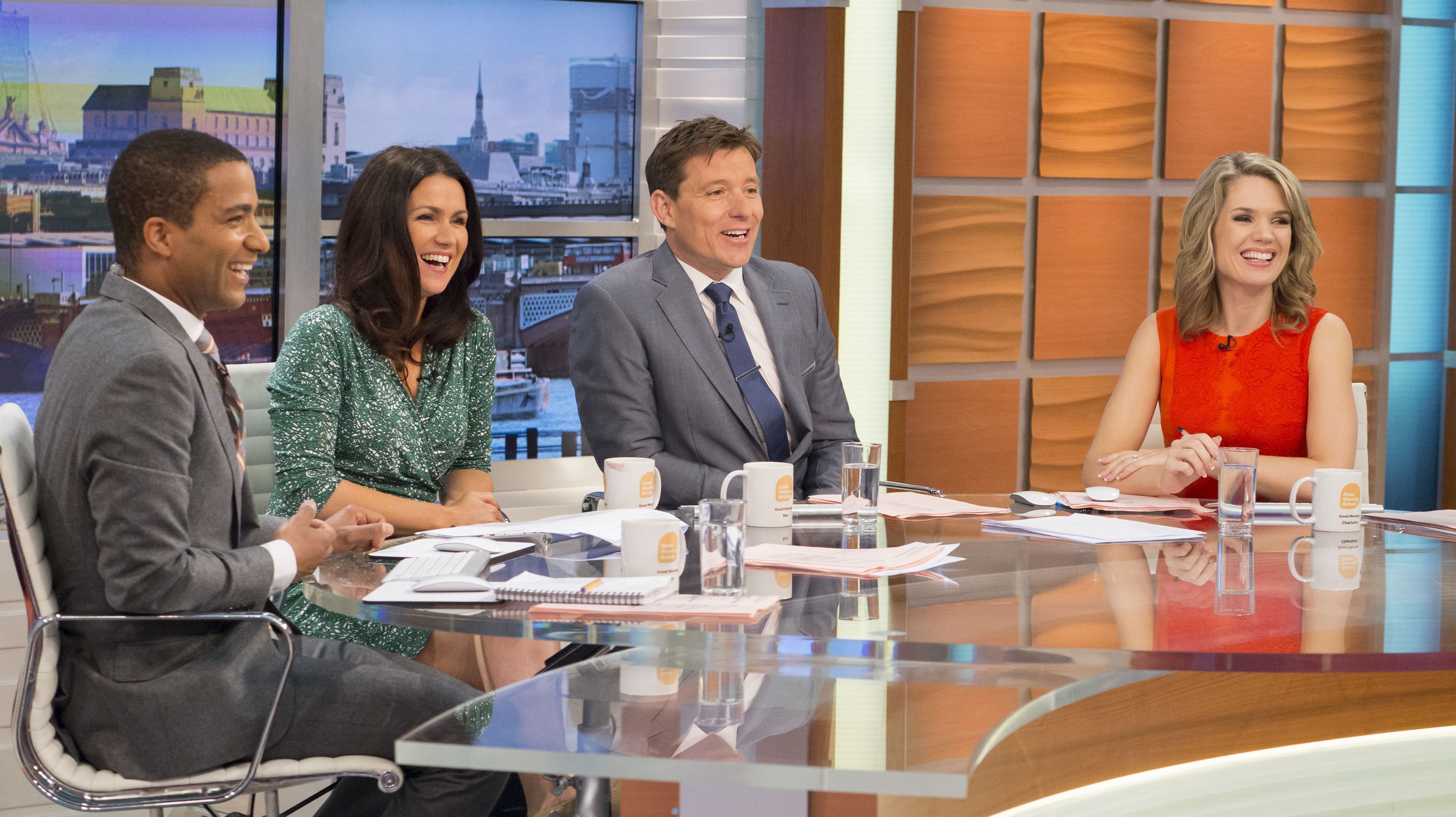 Good Morning Britain's news round-up | Good Morning Britain