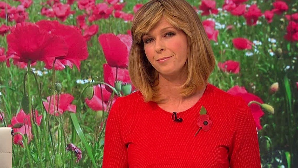 Get Kate's look | Good Morning Britain