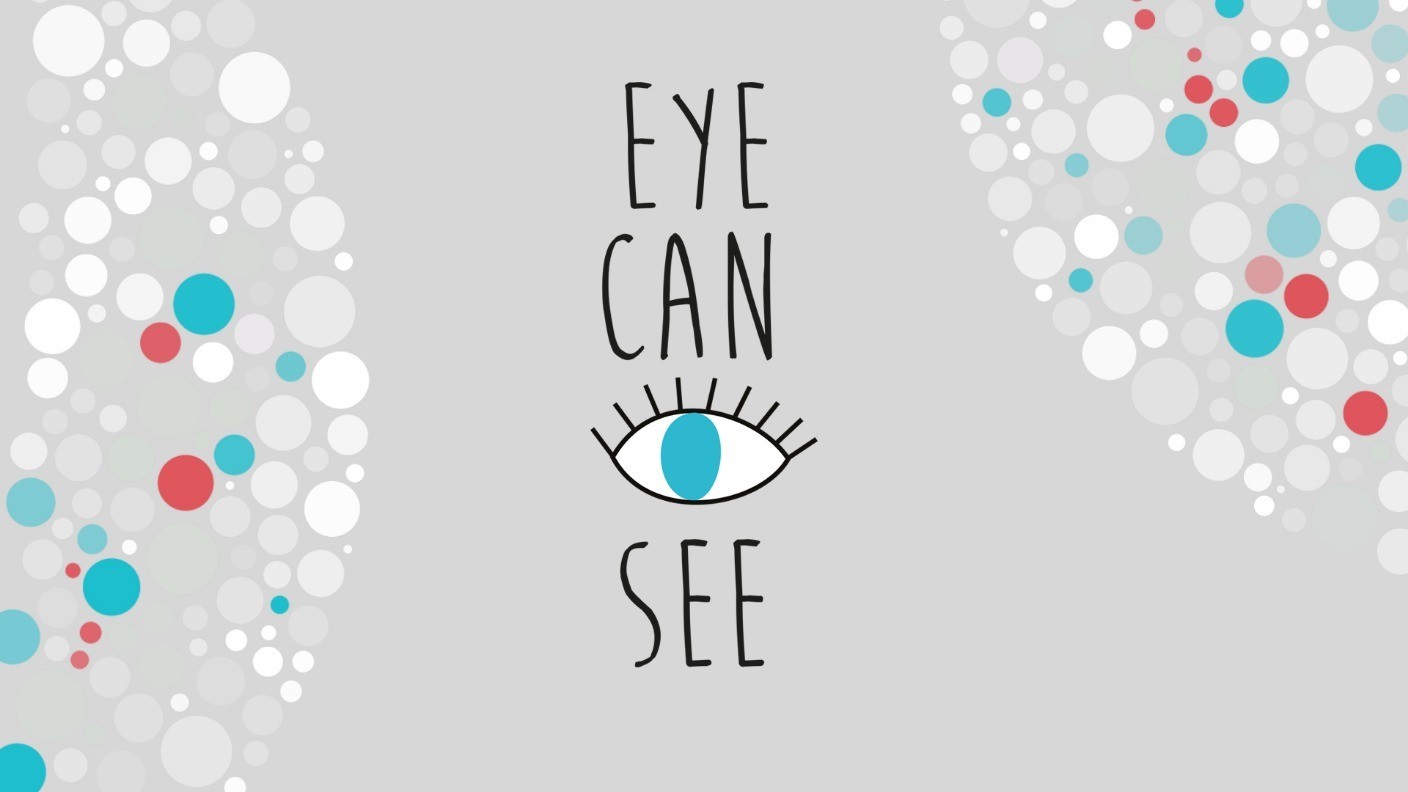 Check your child's eye health with GMB's Eye Can See campaign | Good ...