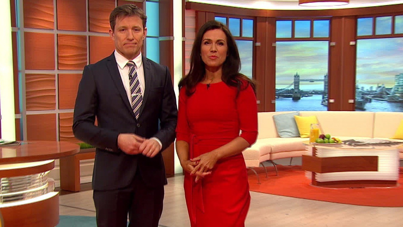 Steal Susanna's style | Good Morning Britain