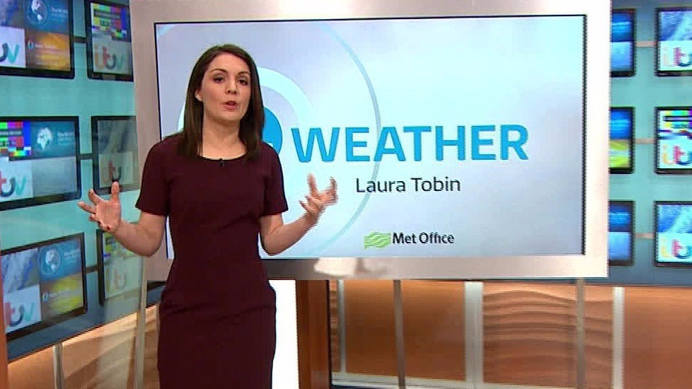 What's Laura wearing? | Good Morning Britain