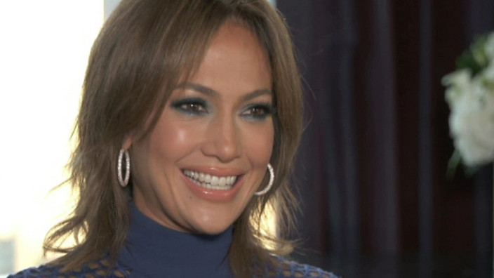 J-Lo on coping with her marriage break-up | Good Morning Britain