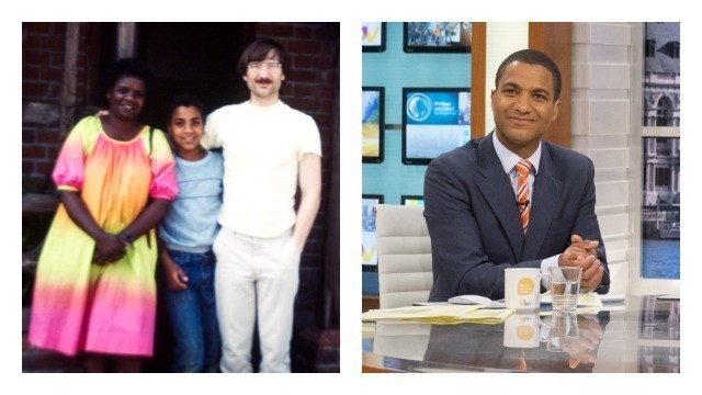 Sean Fletcher's summer job | Good Morning Britain