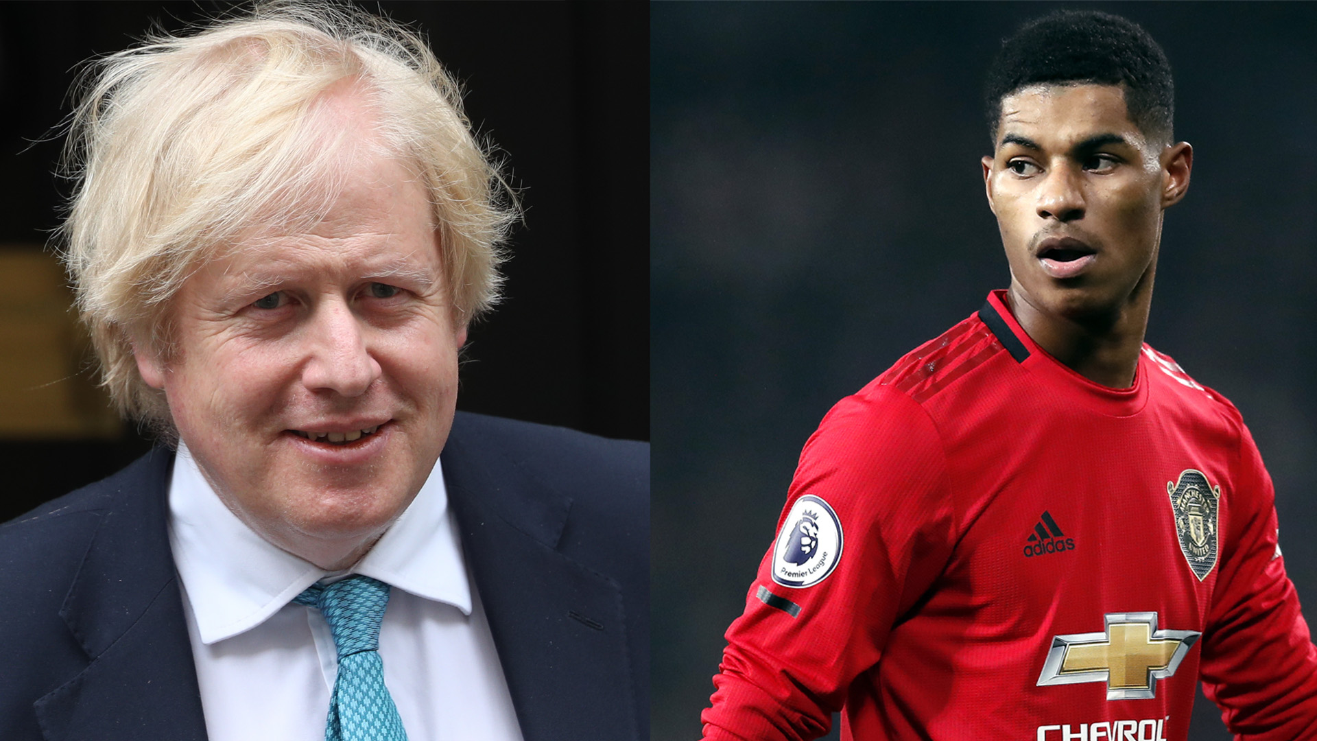 Government extends free school meal voucher for the summer holidays ...