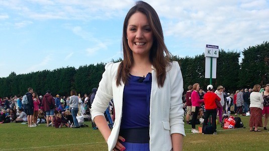 Get Laura's look | Good Morning Britain