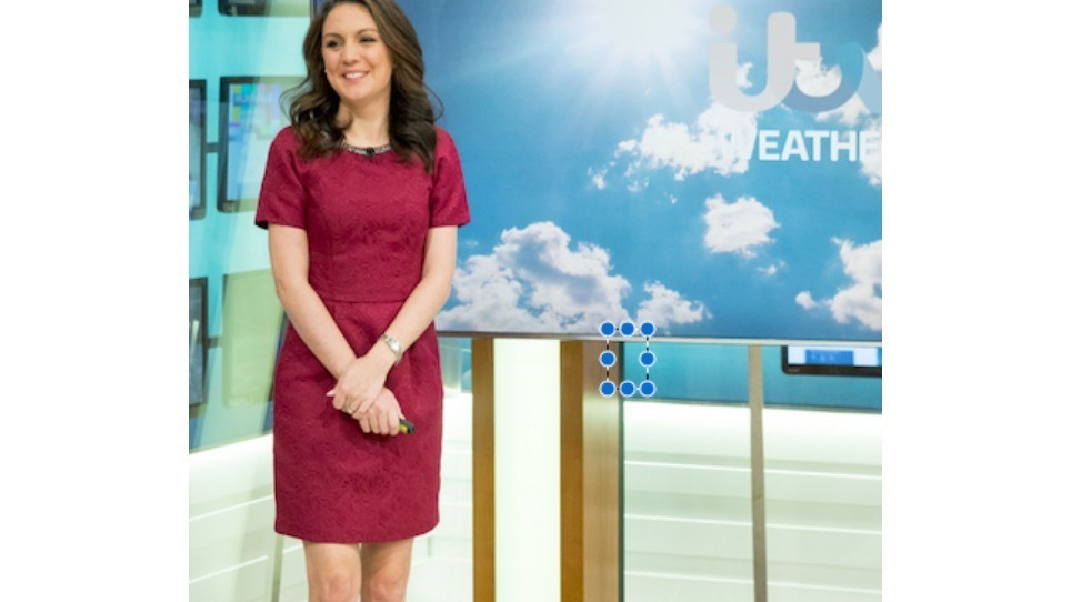 Get Laura's look | Good Morning Britain