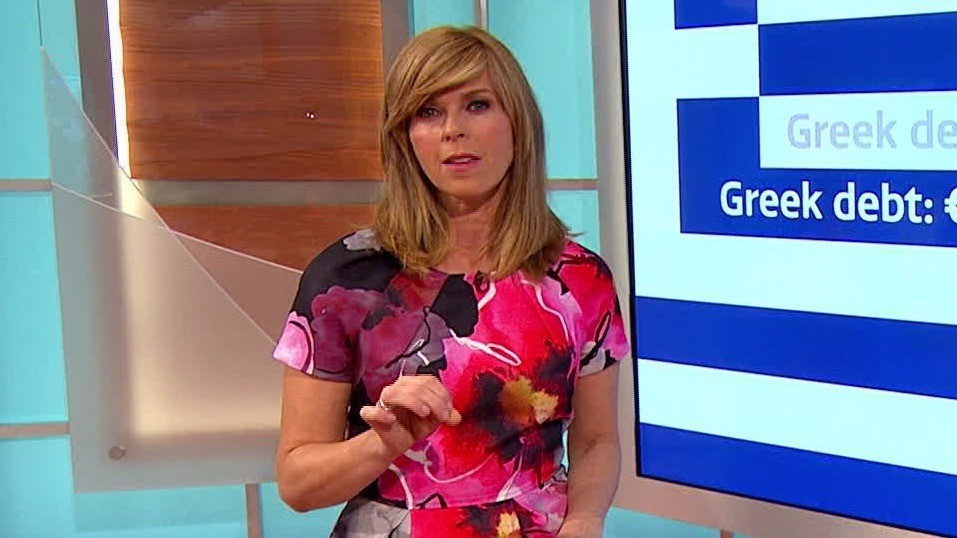 Get Kate's look | Good Morning Britain