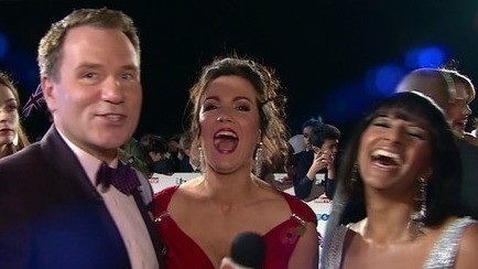 GMB goes to the Pride of Britain Awards! | Good Morning Britain