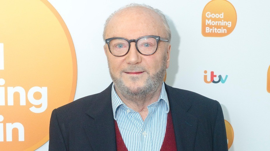 George Galloway insists Russia isn't to blame for nerve agent attack ...