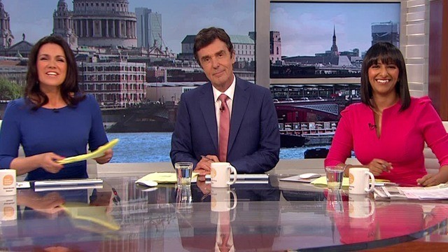 What you need to know from today's show | Good Morning Britain