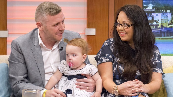 Stephen Vickers is our Totally Modern Dad | Good Morning Britain