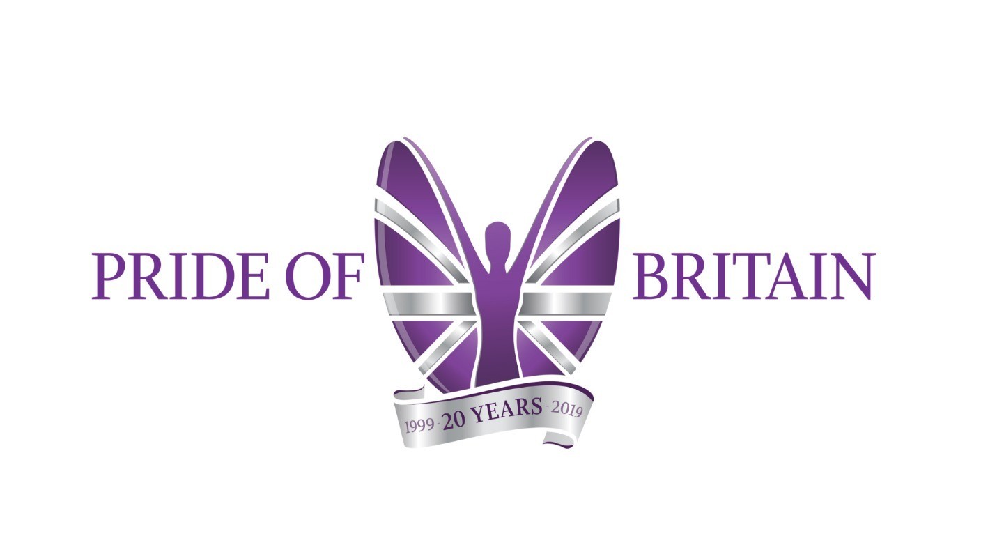 Submit your nomination for Good Morning Britain Young Fundraiser of the ...