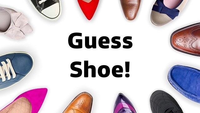 Test your knowledge in our Guess Shoe quiz! | Good Morning Britain
