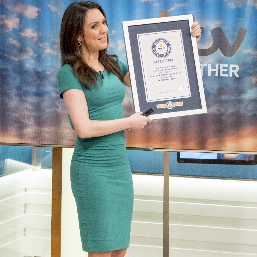 Steal Laura's style | Good Morning Britain