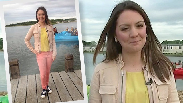 Get Laura's look | Good Morning Britain