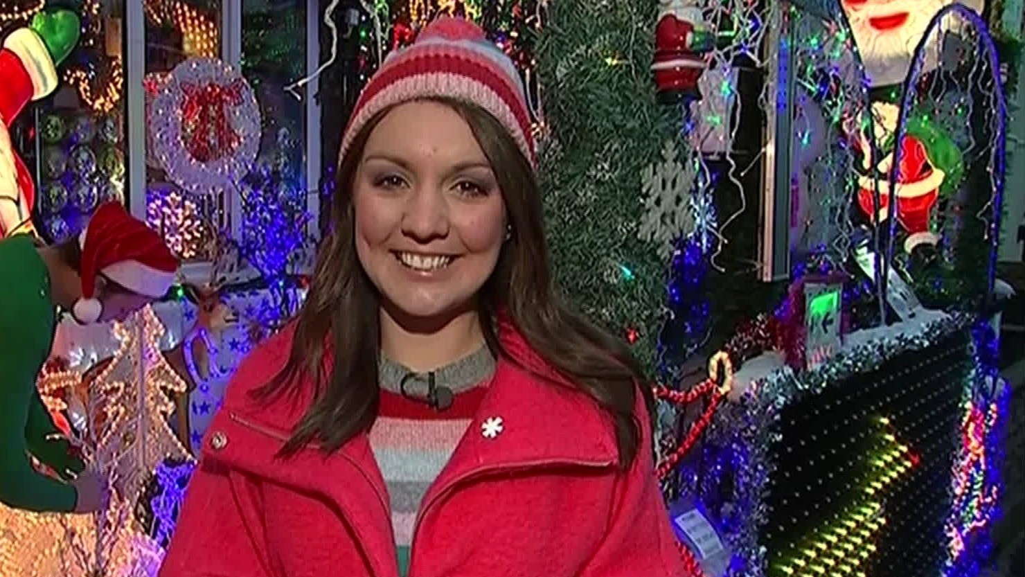 Get Laura's look | Good Morning Britain