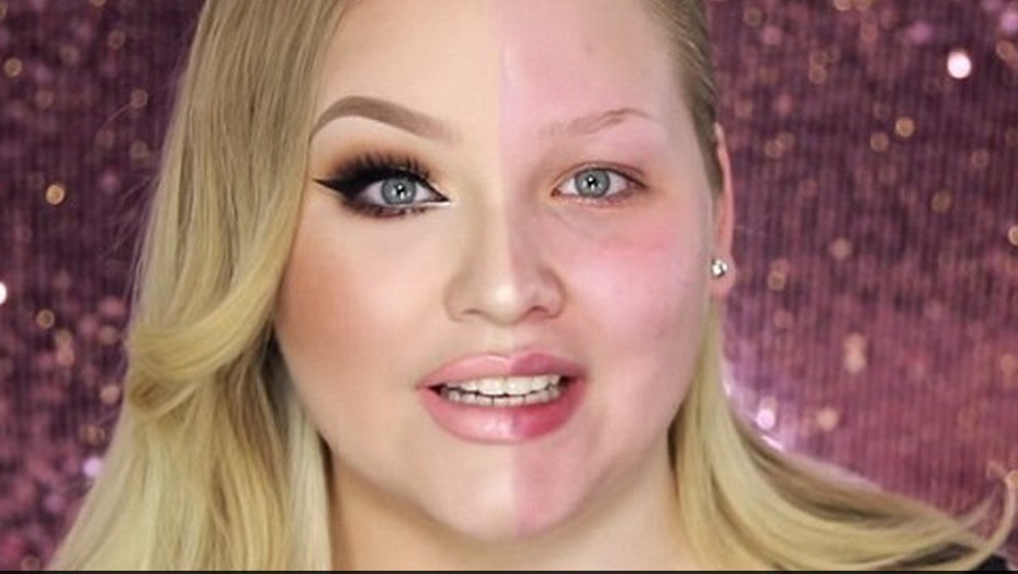 The Power of Make Up! | Good Morning Britain