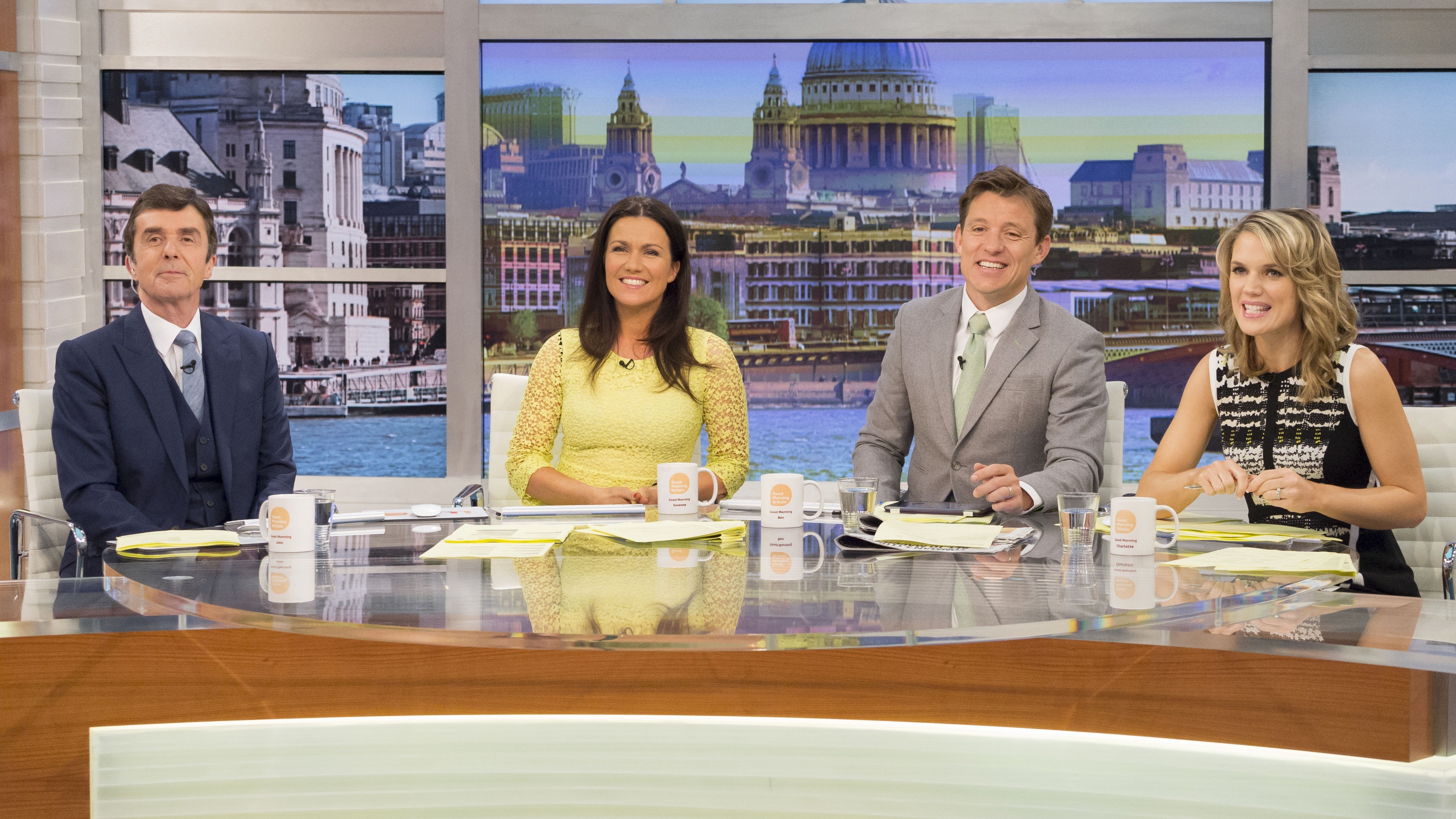 Good Morning Britain's news round-up | Good Morning Britain