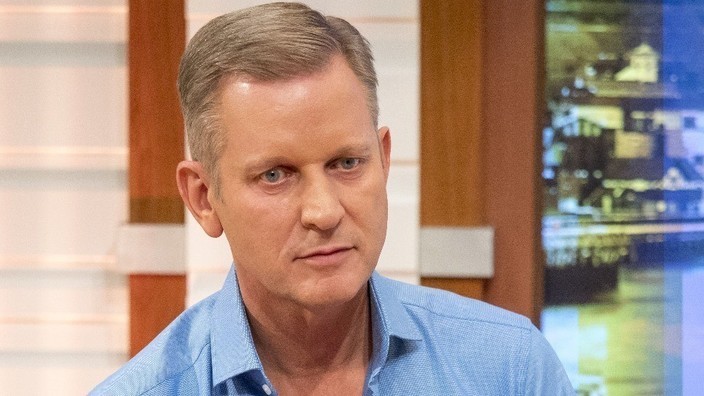 Jeremy Kyle investigates Britain's obesity crisis | Good Morning Britain