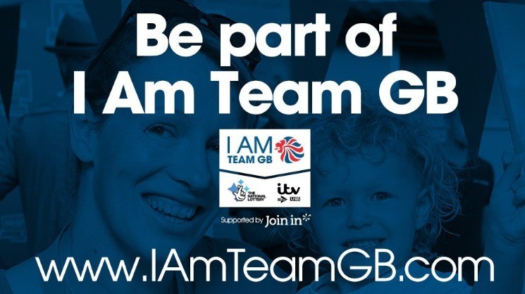 I Am Team GB - get involved! | Good Morning Britain
