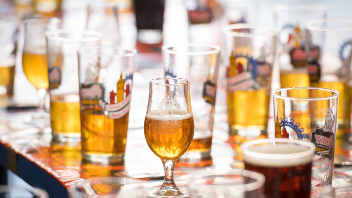 Quiz: How healthy is your relationship with booze? | Good Morning Britain