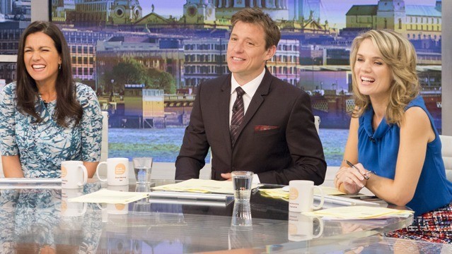 Today's news round-up | Good Morning Britain