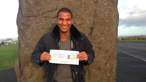 Sean Fletcher suprises another lucky viewer | Good Morning Britain