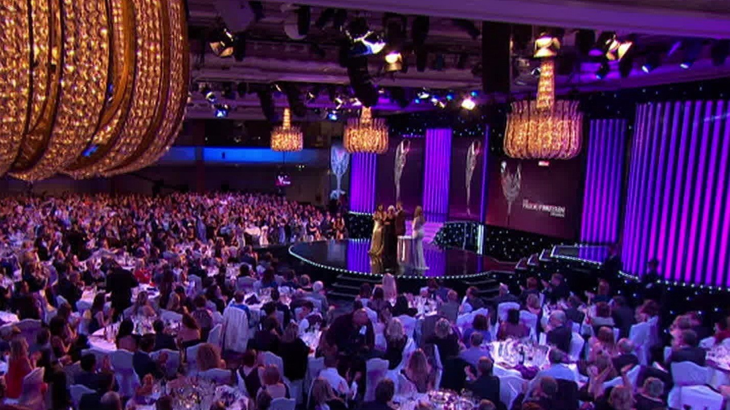 Your chance to attend the Pride of Britain awards! | Good Morning Britain