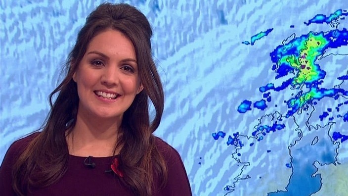 Laura's weather forecast: Monday 27 October | Good Morning Britain