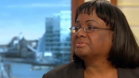 The Shadow Home Secretary on the refugee crisis | Good Morning Britain