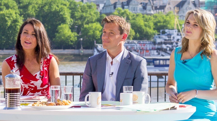 What you need to know from today's show | Good Morning Britain