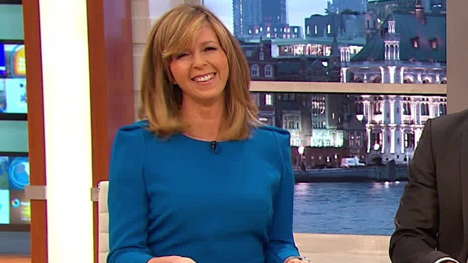 Get Kate's look | Good Morning Britain