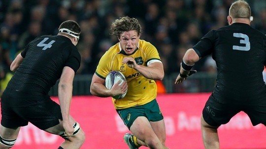 Who do you want to see win the rugby? | Good Morning Britain