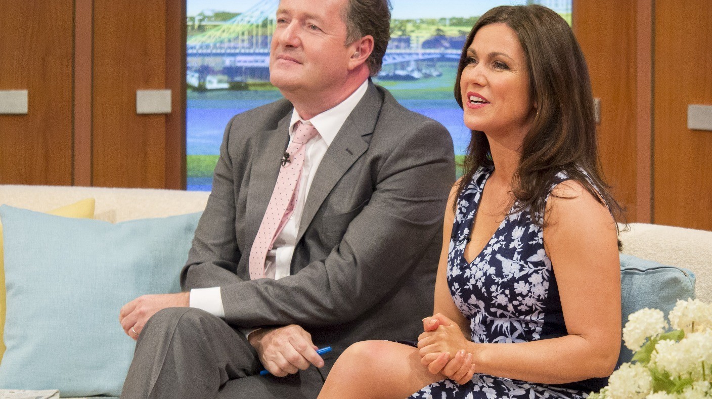 Get Susanna's look | Good Morning Britain