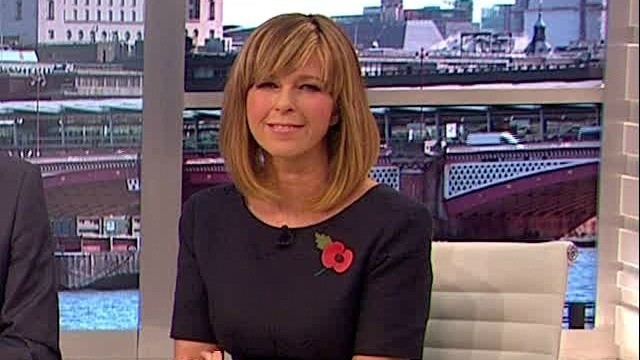 Get Kate's look | Good Morning Britain