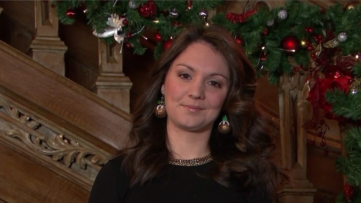 Get Laura's look | Good Morning Britain