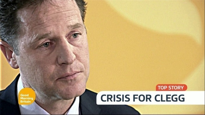 Top five headlines you're waking up to | Good Morning Britain