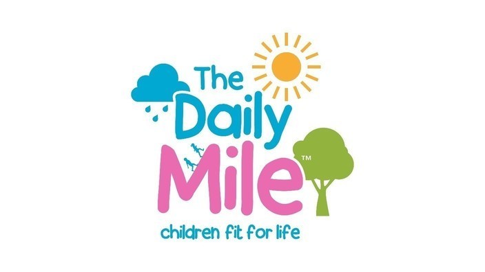 Take part in the Daily Mile with GMB | Good Morning Britain