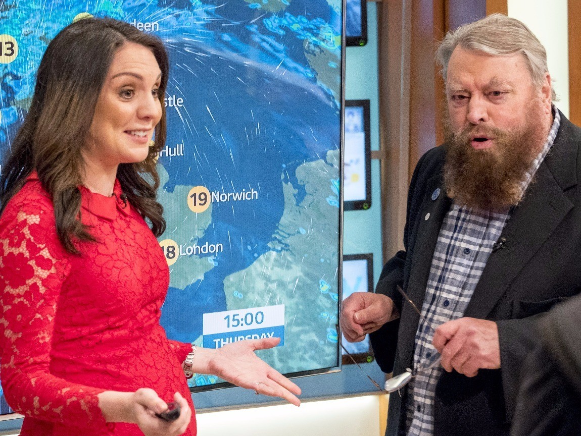 Get Laura's look | Good Morning Britain