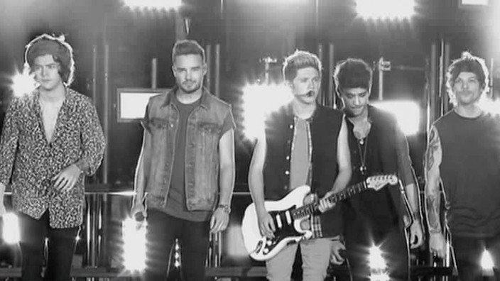 Is this One Direction's final farewell? | Good Morning Britain