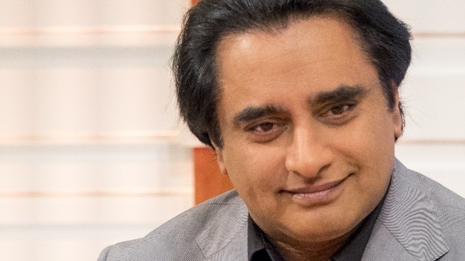 Sanjeev Bhaskar: I keep getting mistaken for someone off EastEnders ...