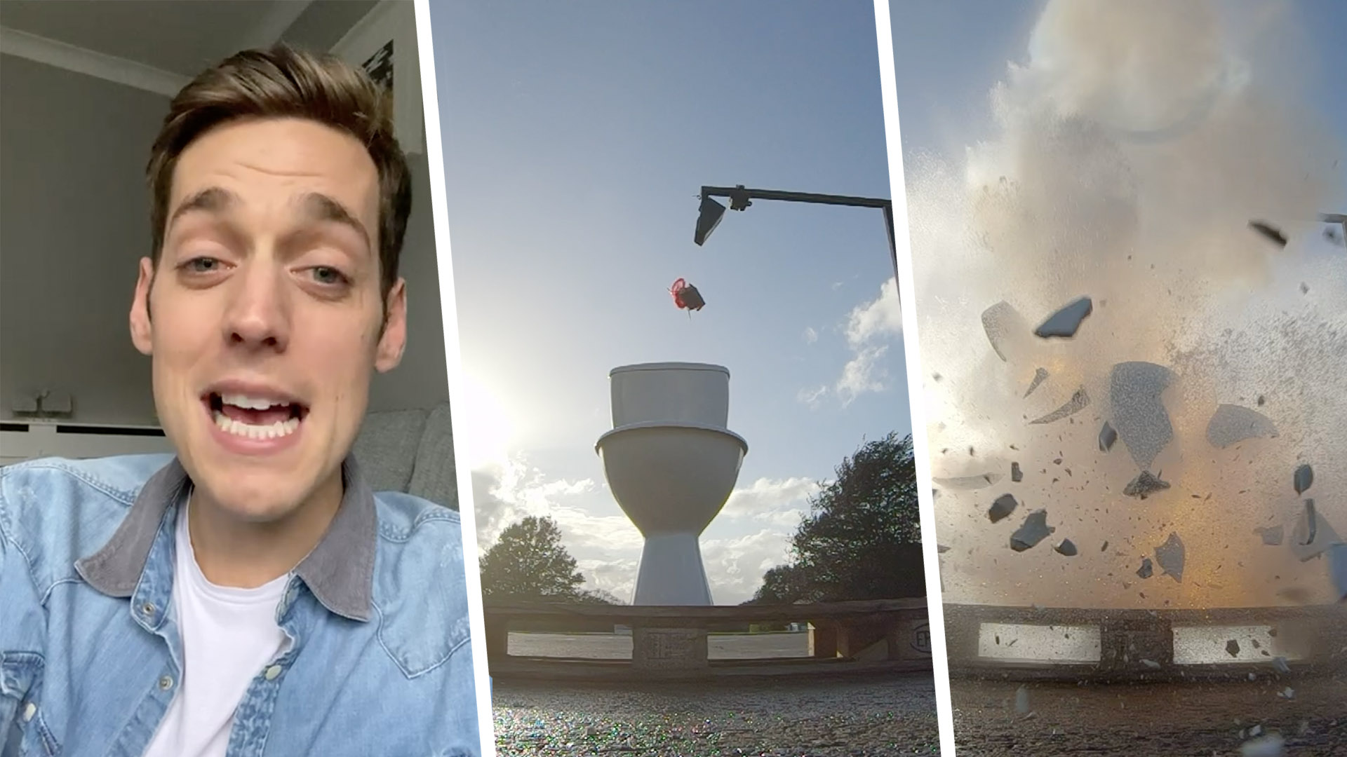 Five reasons you should watch HOW this weekend | Good Morning Britain