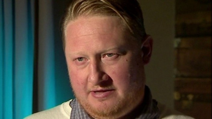 The man who lived a double life | Good Morning Britain