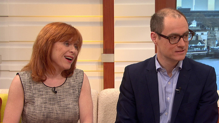 Harry Wallop tries the new ten-a-day diet... and says he put on weight ...