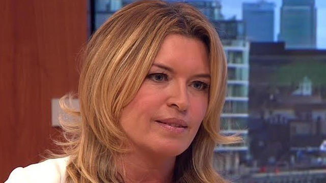 Tina Hobley takes on Masterchef | Good Morning Britain