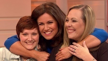 Meet the new Tough Mums | Good Morning Britain