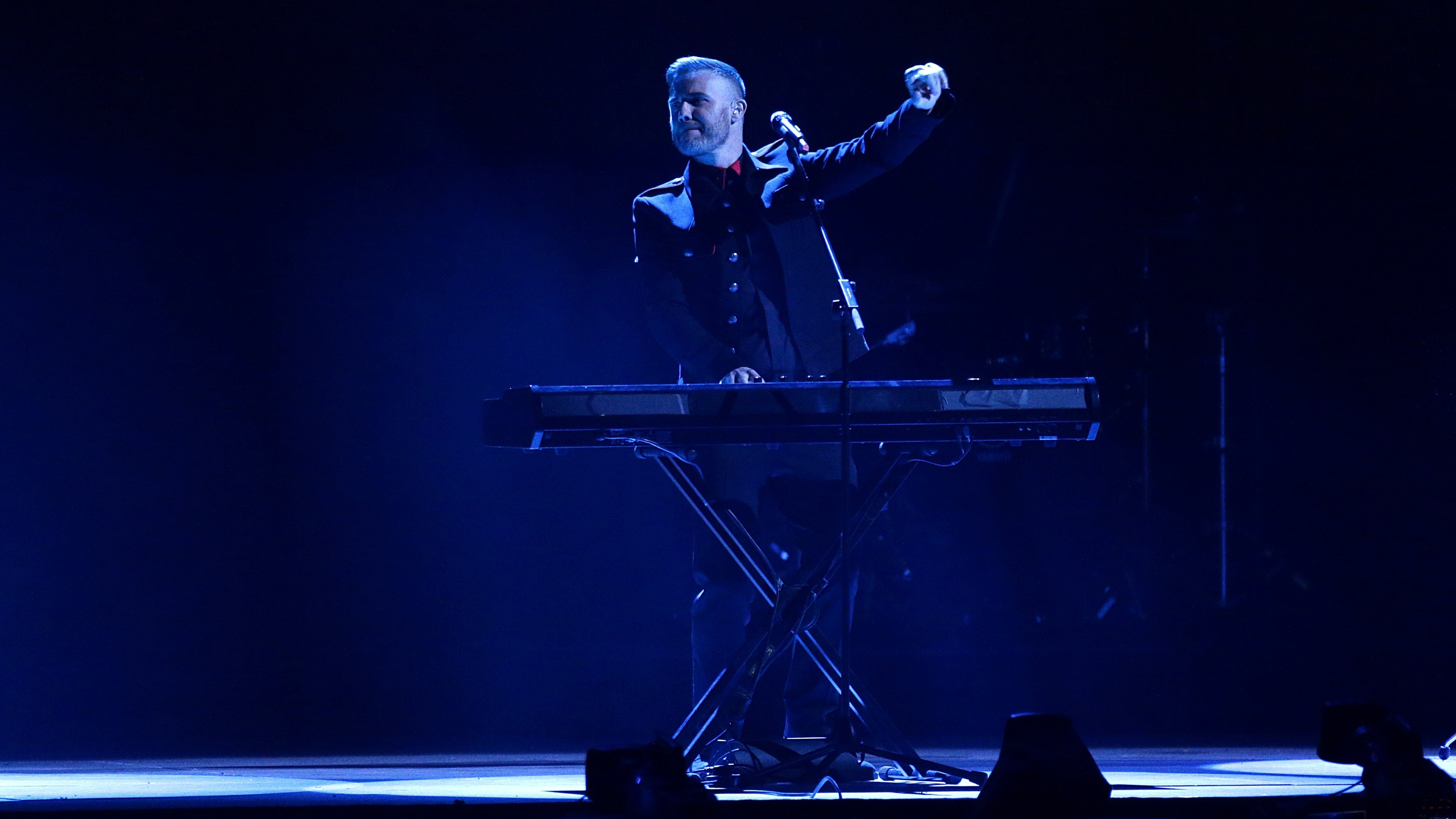 Will you miss the name Gary if it becomes extinct? | Good Morning Britain