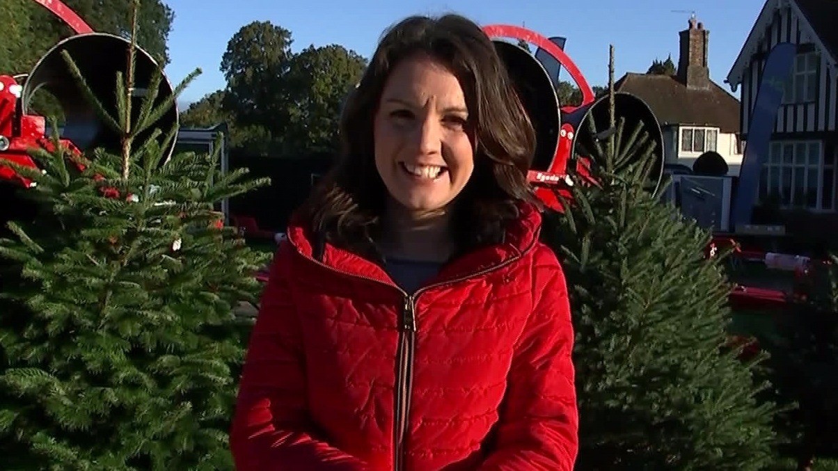 Get Laura's style | Good Morning Britain